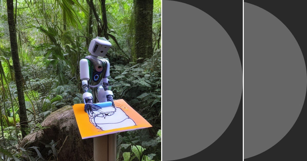 List: Stable Diffusion | Curated by Jatinder Arora | Medium