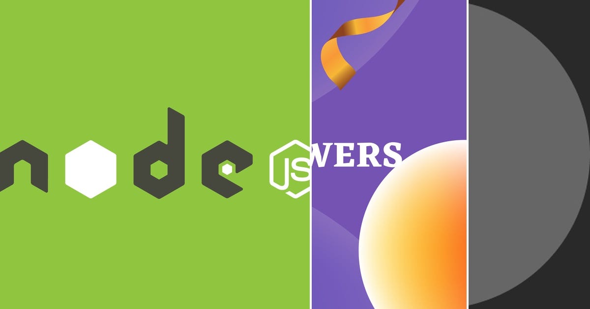 List: Node interview | Curated by Shambhavi Belligatti | Medium