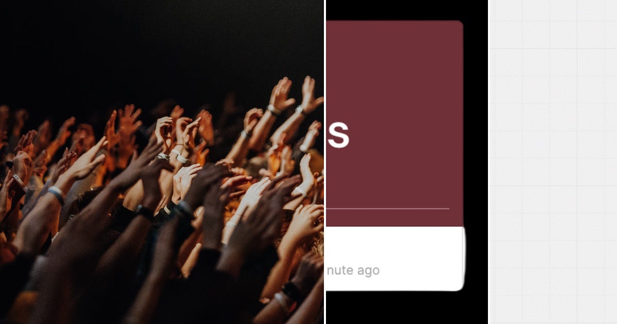List: User Experience | Curated by Scott Mosley | Medium
