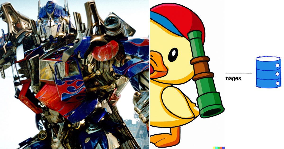 List: Transformers | Curated by Vincent Claes | Medium