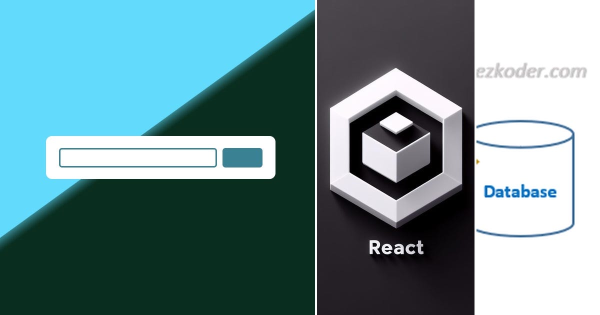 List: React | Curated by Archie Lister | Medium