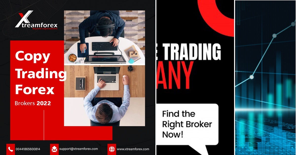 List: Trading | Curated by vr2dtoo | Medium