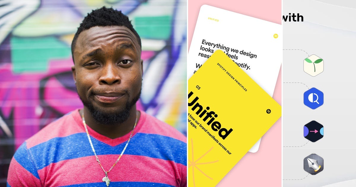 List: Design AI | Curated by Pablo | Medium