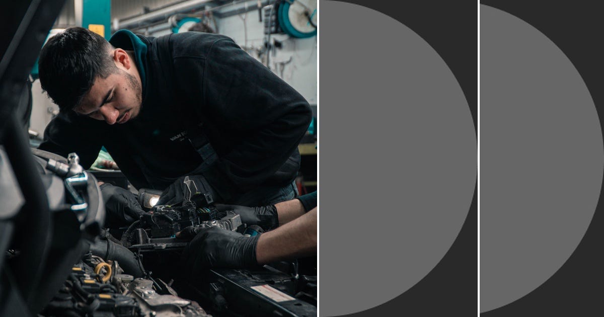 List: Cars | Curated by Connor | Medium