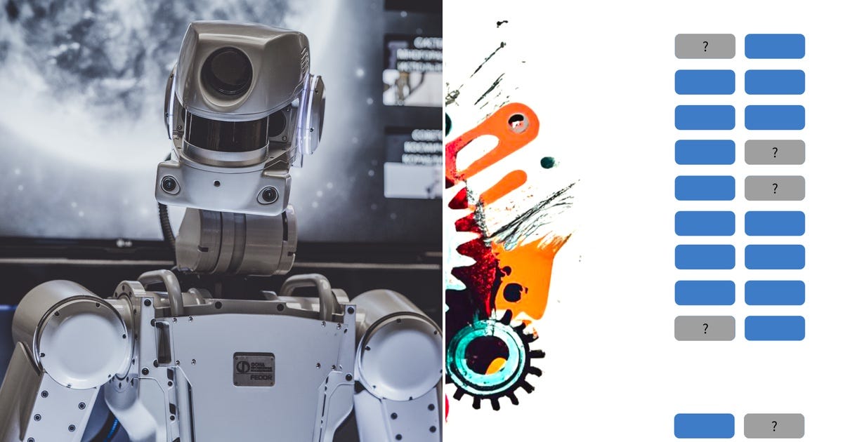 List: Data Preprocessing | Curated by Nicola Davide D'Avanzo | Medium