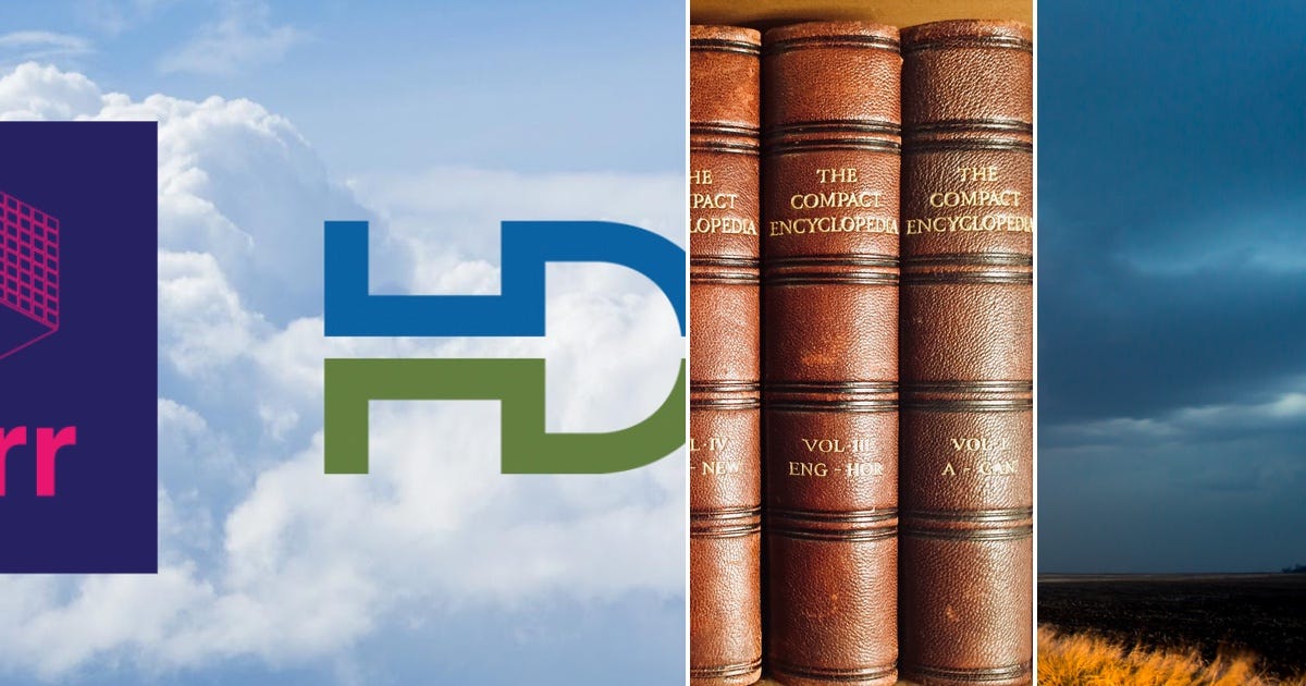 List: Weatherwise | Curated by florian | Medium