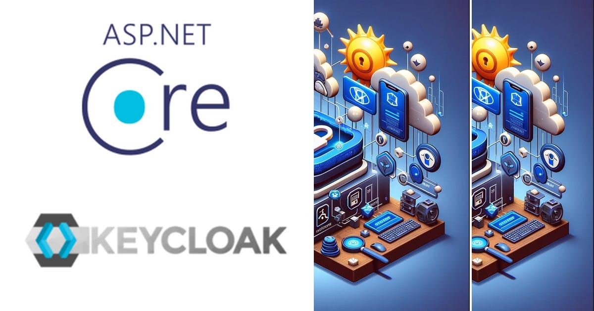 List: Keycloak | Curated by Salvo | Medium