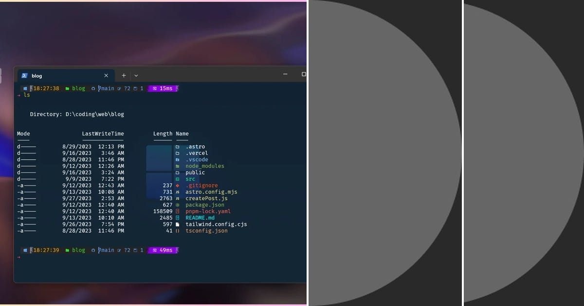 List: Powershell | Curated by Admiralzinovy | Medium