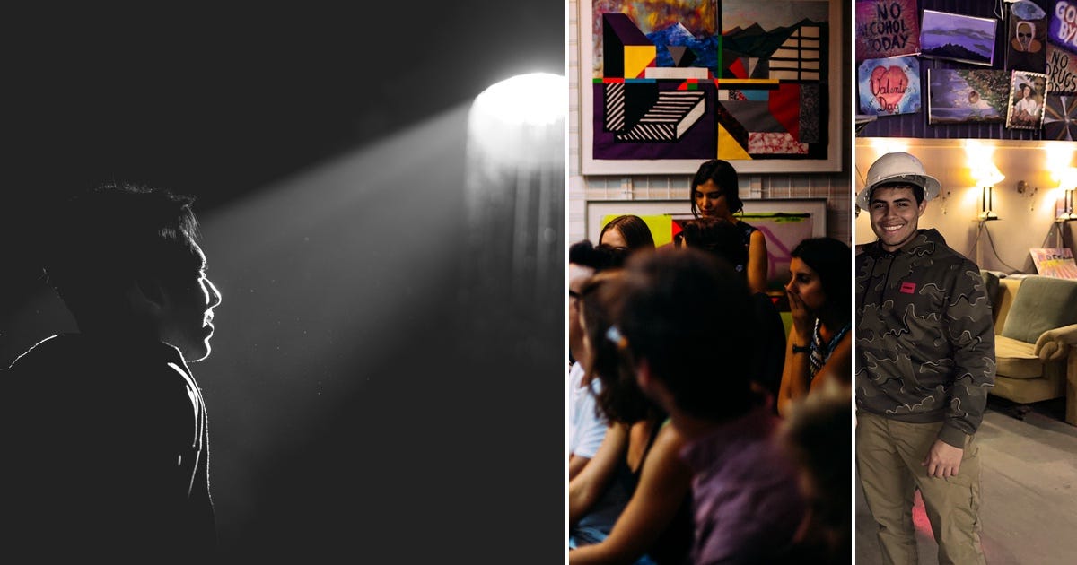 List: .. | Curated by Jjj Ppp | Medium