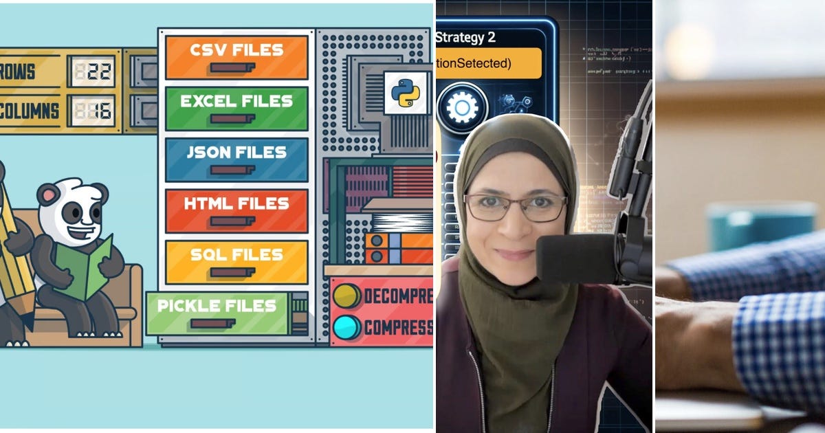 List: list | Curated by Eric Alfred | Medium