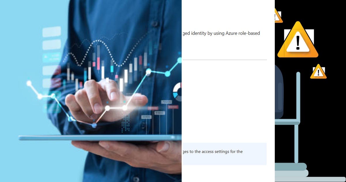 List: Monitoring | Curated by Antoine LOIZEAU | Medium