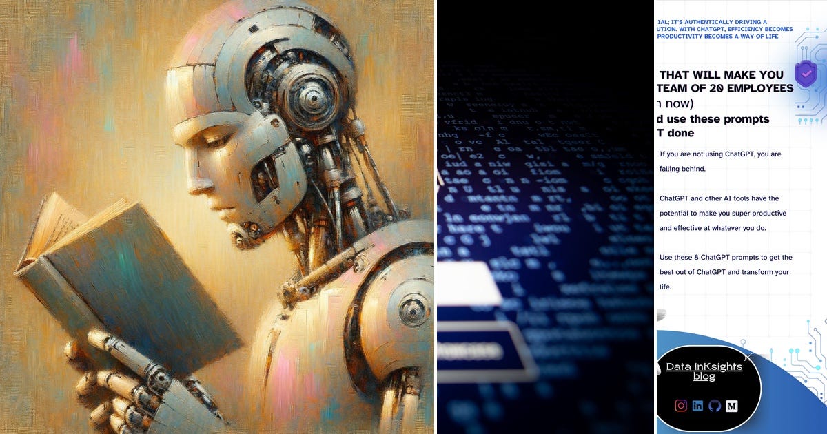 List: AI | Curated by Sudha Shanmugam | Medium