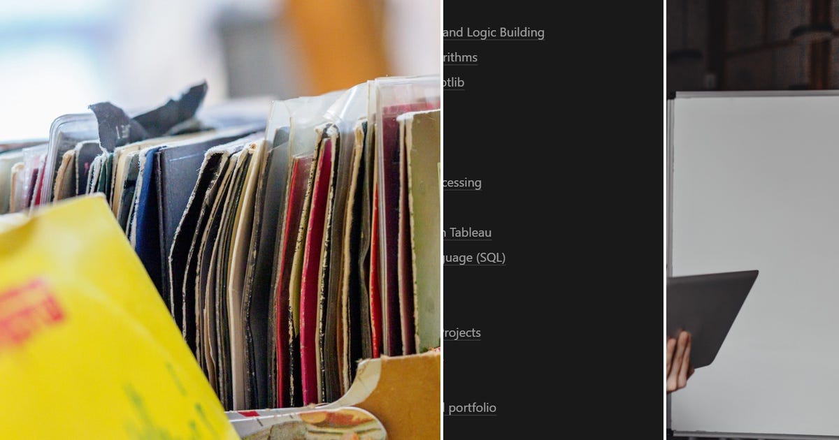 List: Python_Tips&Tricks | Curated by J Assmann | Medium