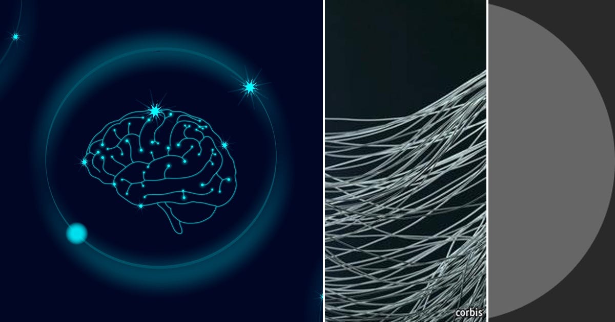 List: Brain | Curated by 咖哩麵包人 | Medium