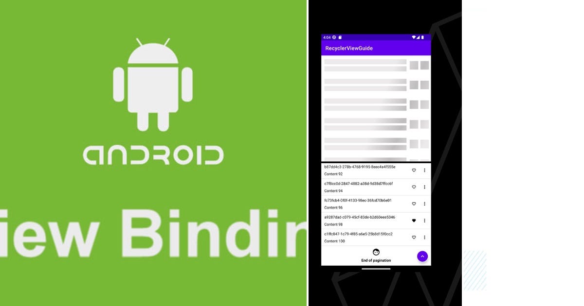 List: Android | Curated by Omar Yahya | Medium
