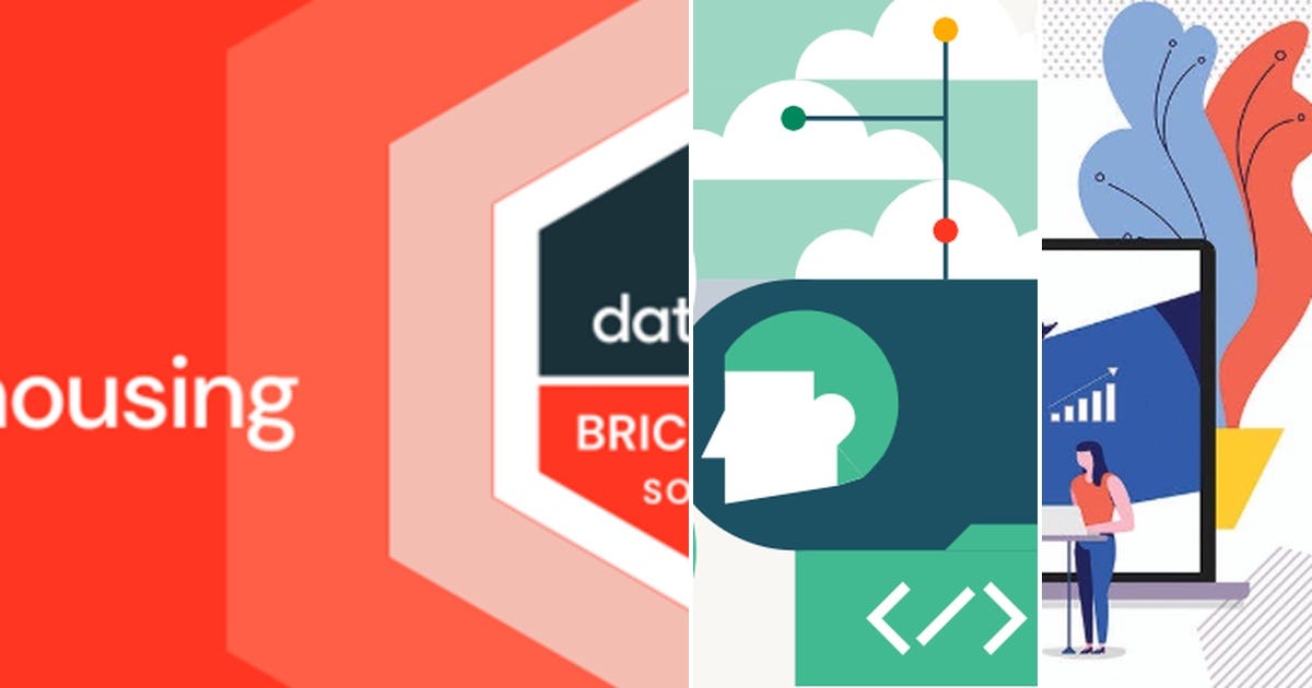 List: Digital Native Databricks Solutions | Curated by THE BRICK ...