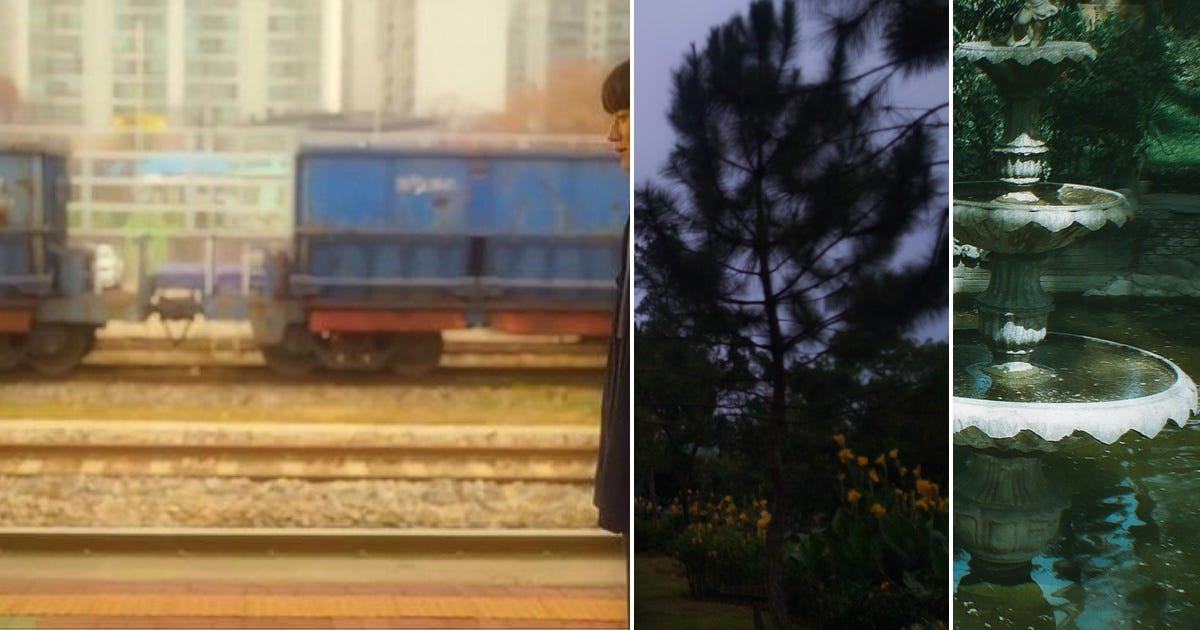 List: for her | Curated by Sol | Medium