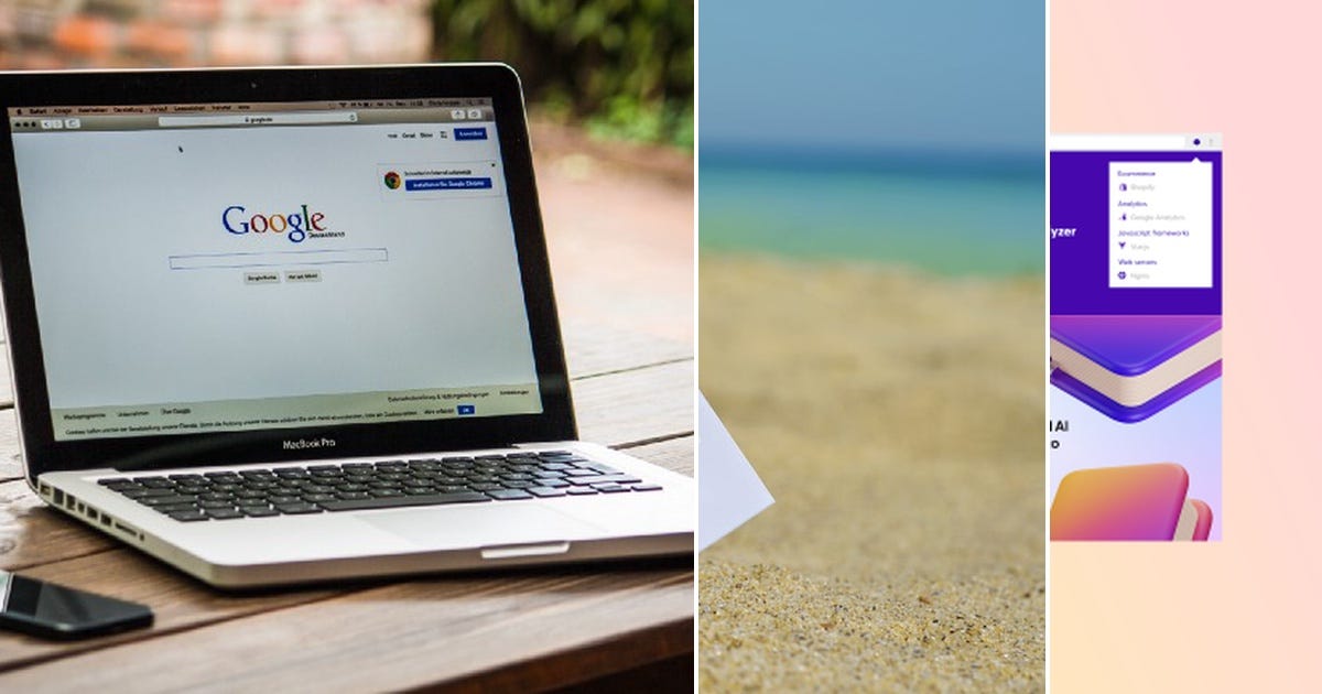 List: Chrome/Android | Curated by Joel Henderson | Medium