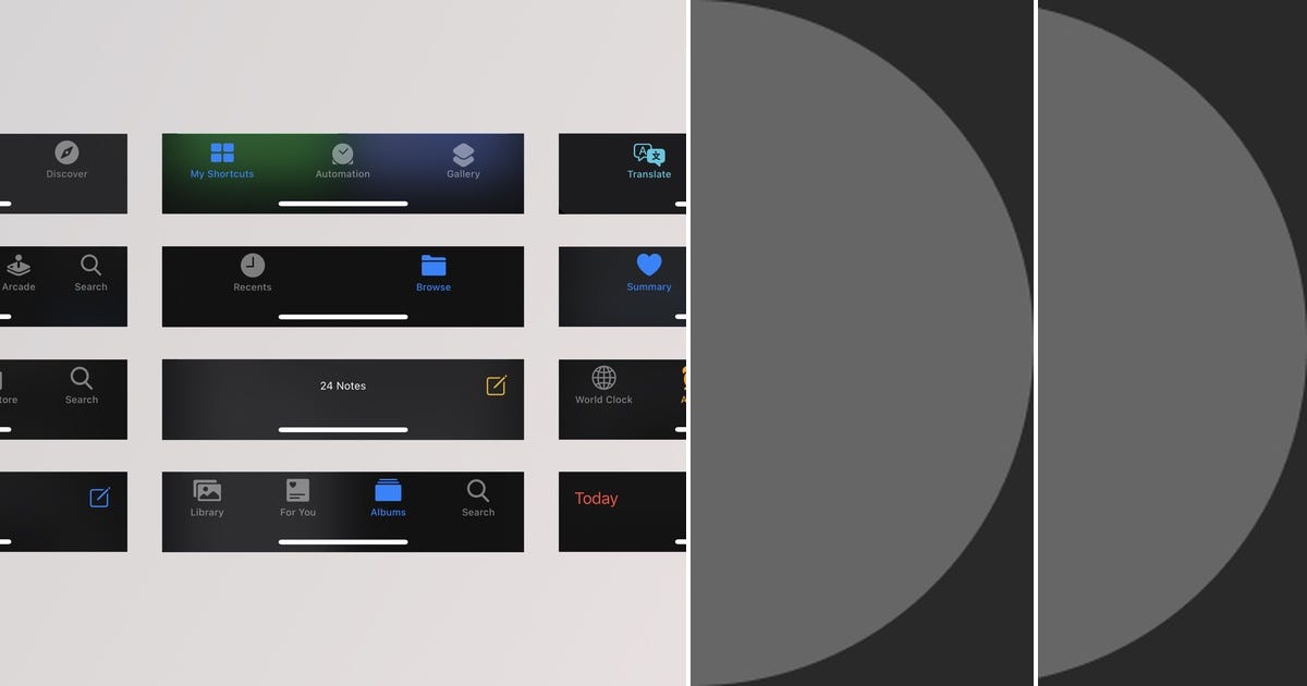 List: Information Architecture | Curated by Yu3 | Medium