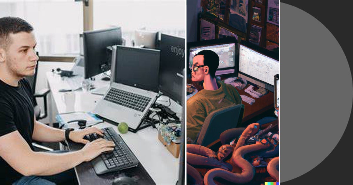 List: Scripts | Curated by Issam | Medium