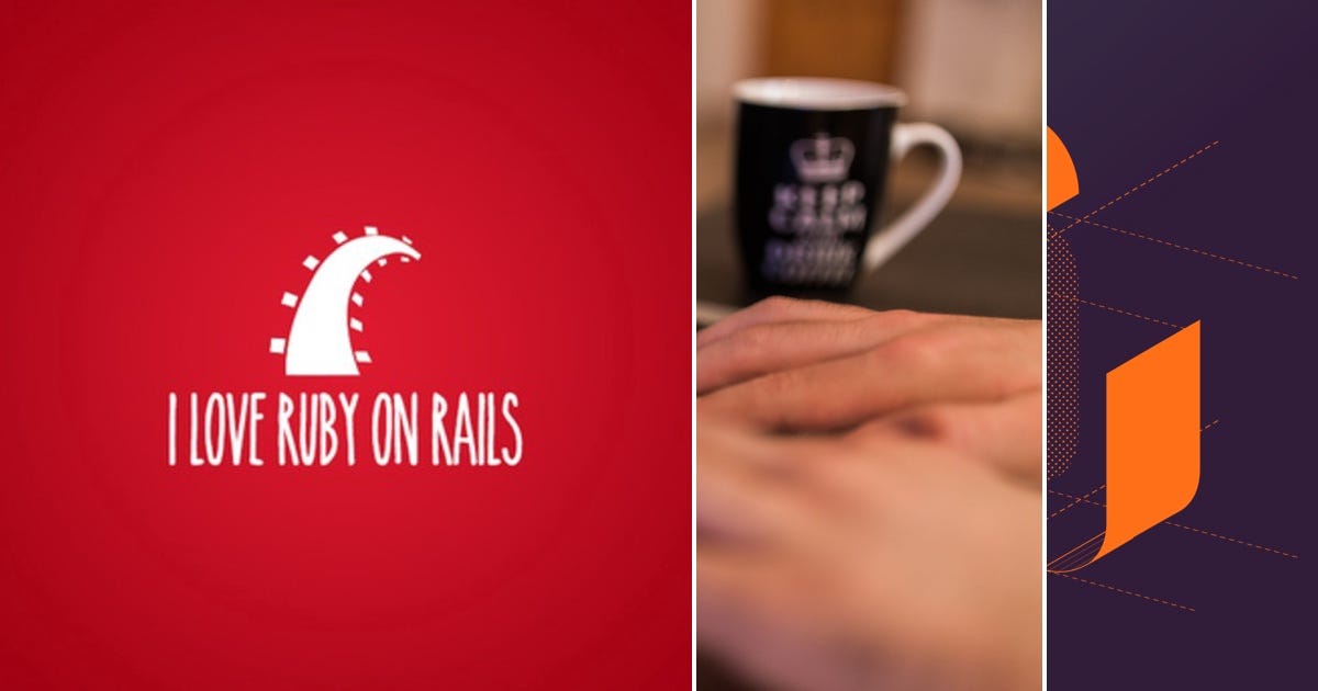 List Ruby Curated By Yaya Hc Medium