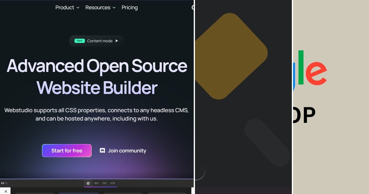 List: WEB APP | Curated by Manuel Silva Robalinho | Medium