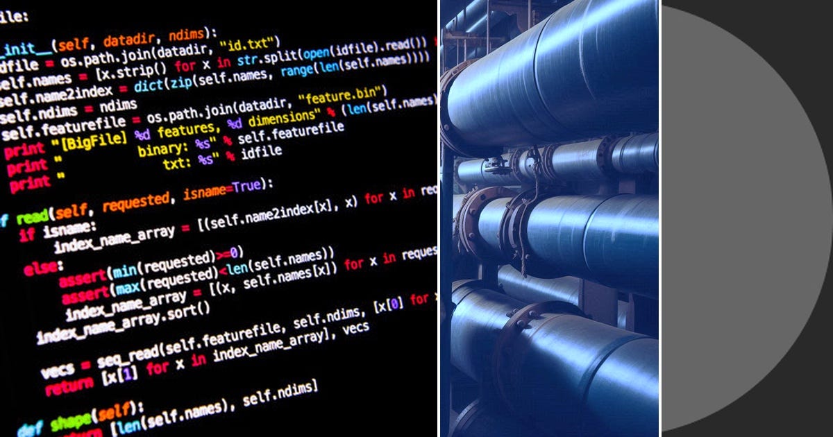 List: LLM programming | Curated by Abdullah @ Writes | Medium