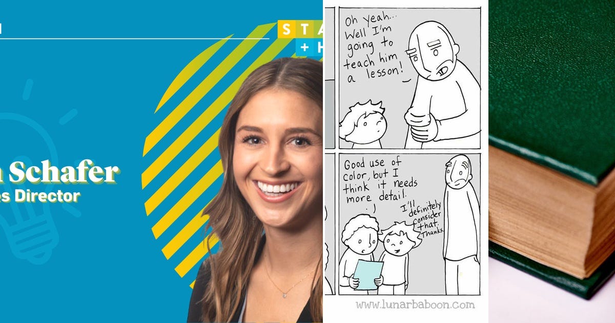 List: Startup things | Curated by Younes Brini | Medium