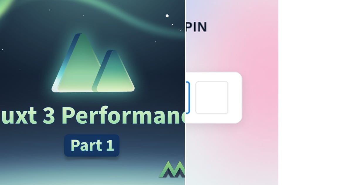 List: Vue | Curated by Andy Chung | Medium