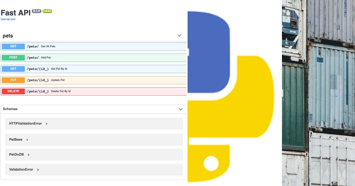List: DB | Curated by Robert | Medium