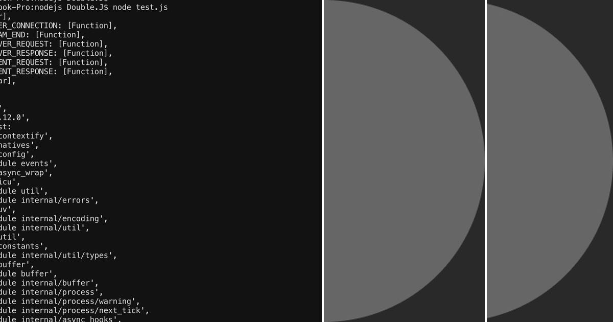 List: backend | Curated by taylor | Medium