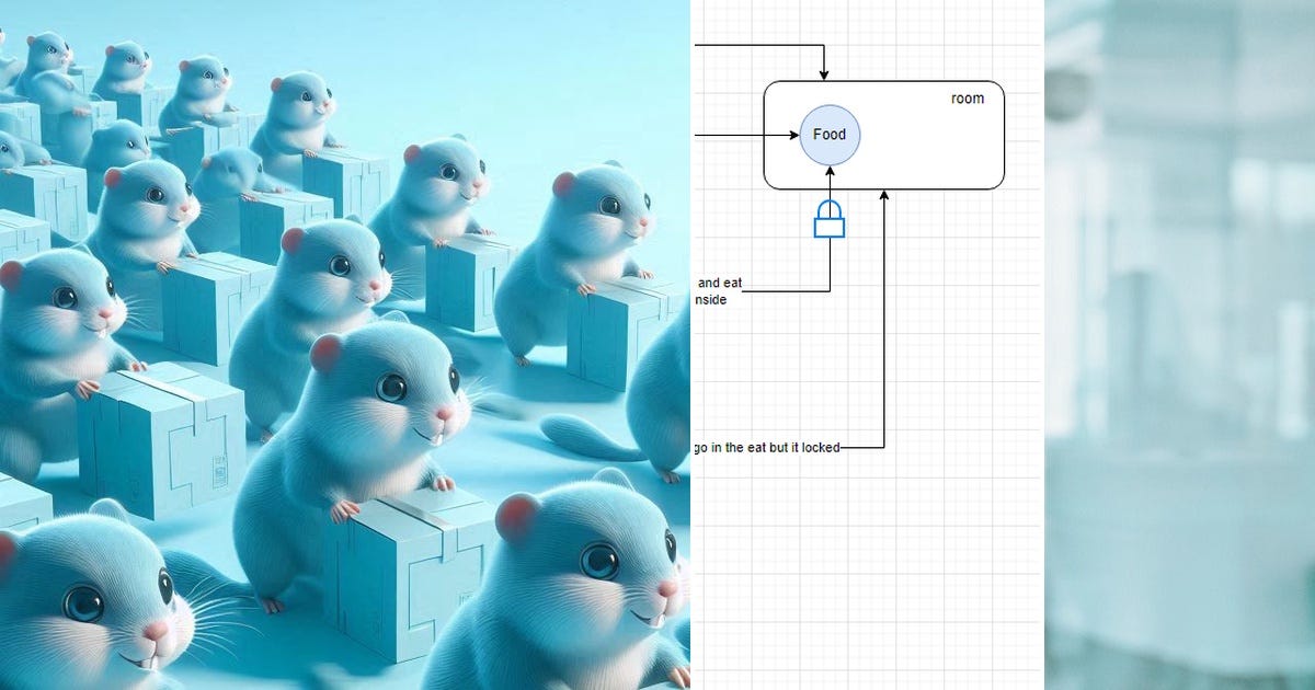 List: Golang | Curated by Robson Mukubvu | Medium