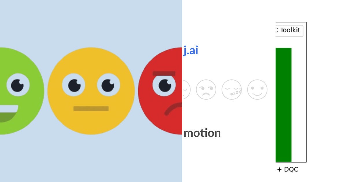 List Text Emotion Detection Curated By Abdiansah Medium