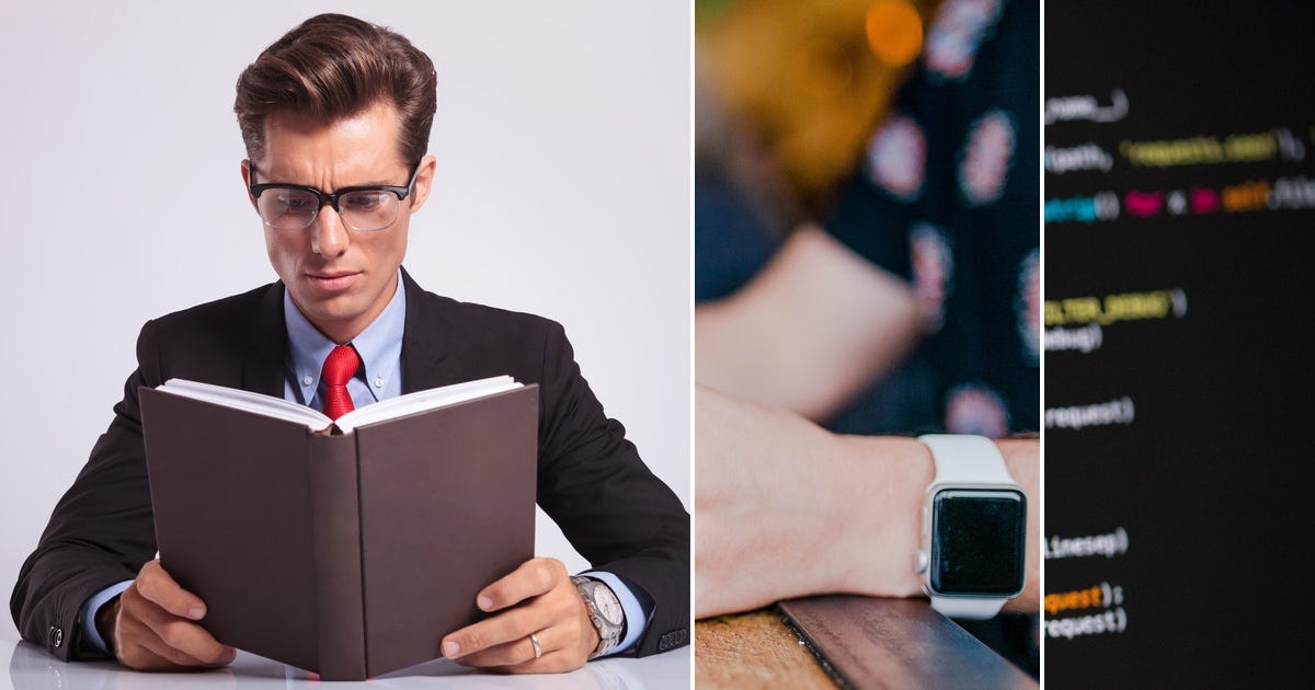 List: Python | Curated by Keerthi Vardhan | Medium