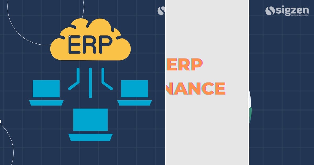 List: Erp next | Curated by Bini Makarti | Medium