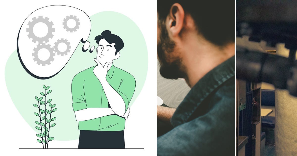 List: General | Curated by Alessandro Vianello | Medium