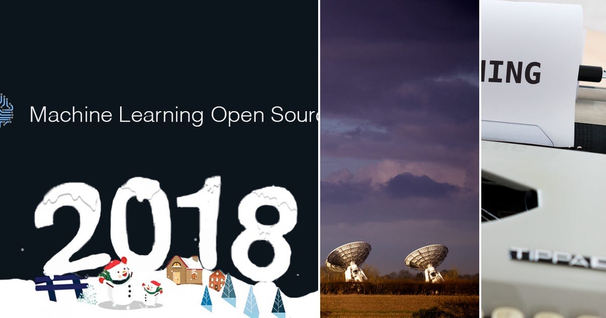 List: Machine Learning | Curated by Balaji Bala | Medium