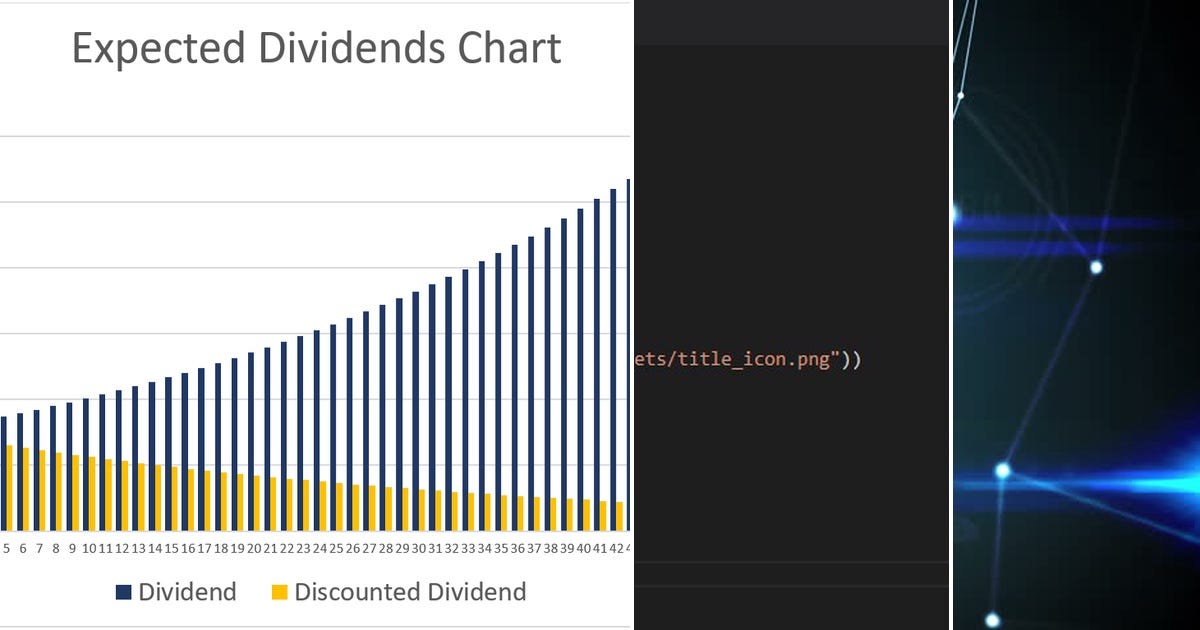 List: Quant | Curated by Aaron Zeigler | Medium