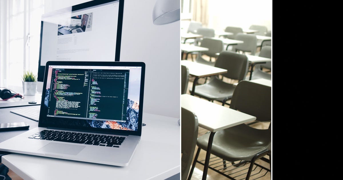 List: programming | Curated by Andy Yang | Medium