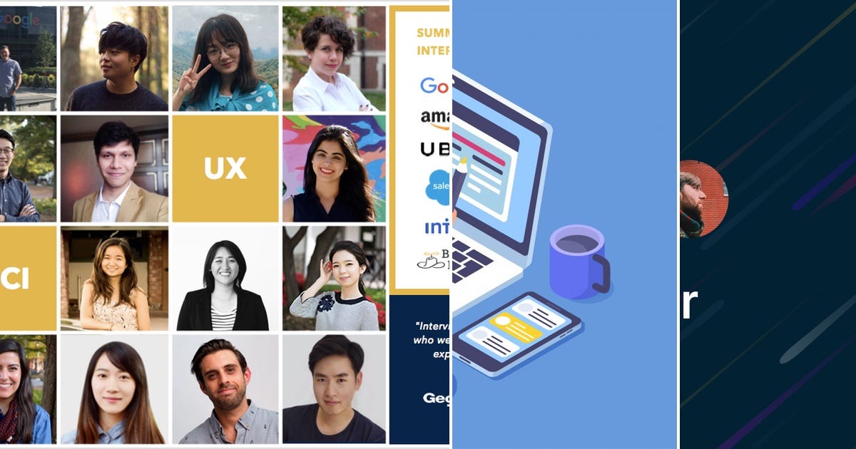 List: HCI | Curated by Kailincui | Medium