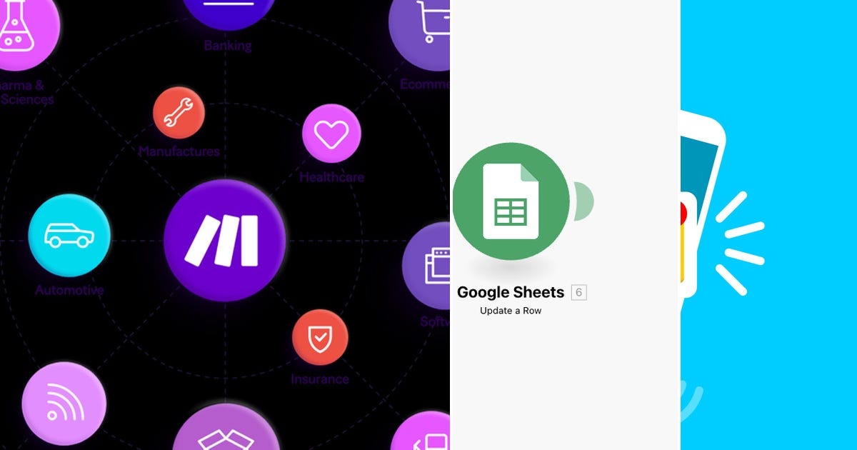 List: Make | Curated by Aidataconsultancy | Medium