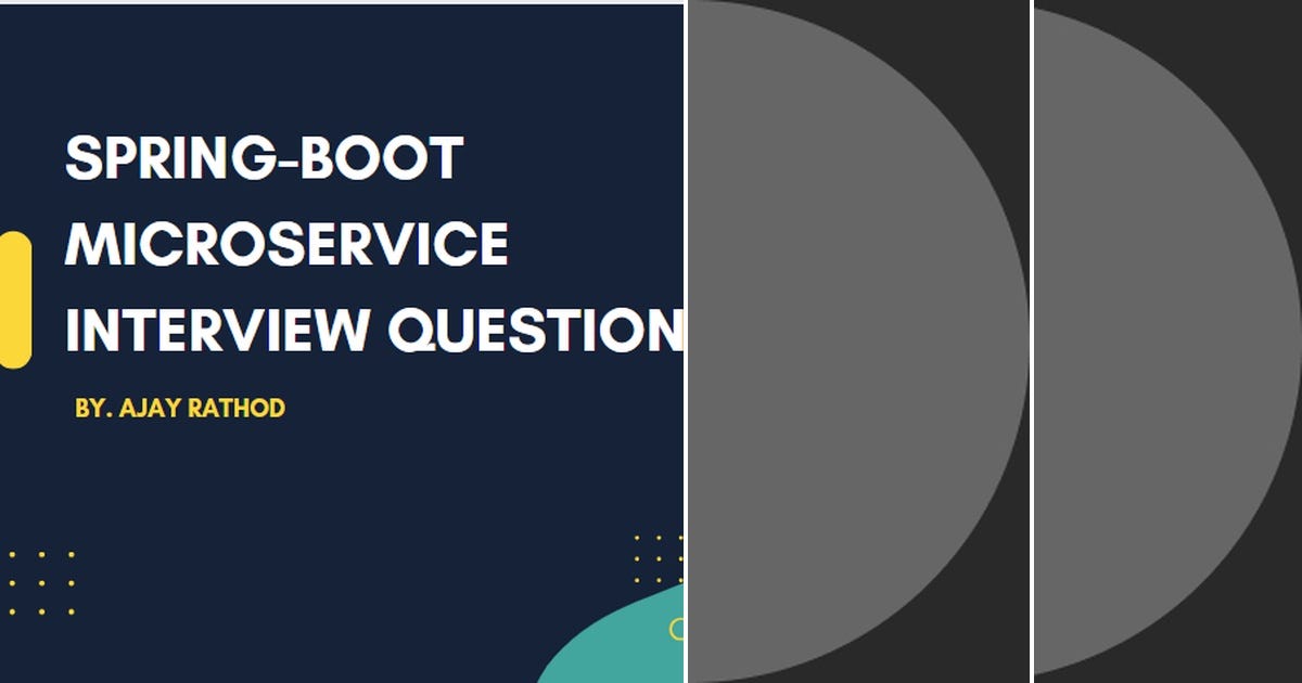 List: Interview Questions | Curated by Khanh Vo | Medium