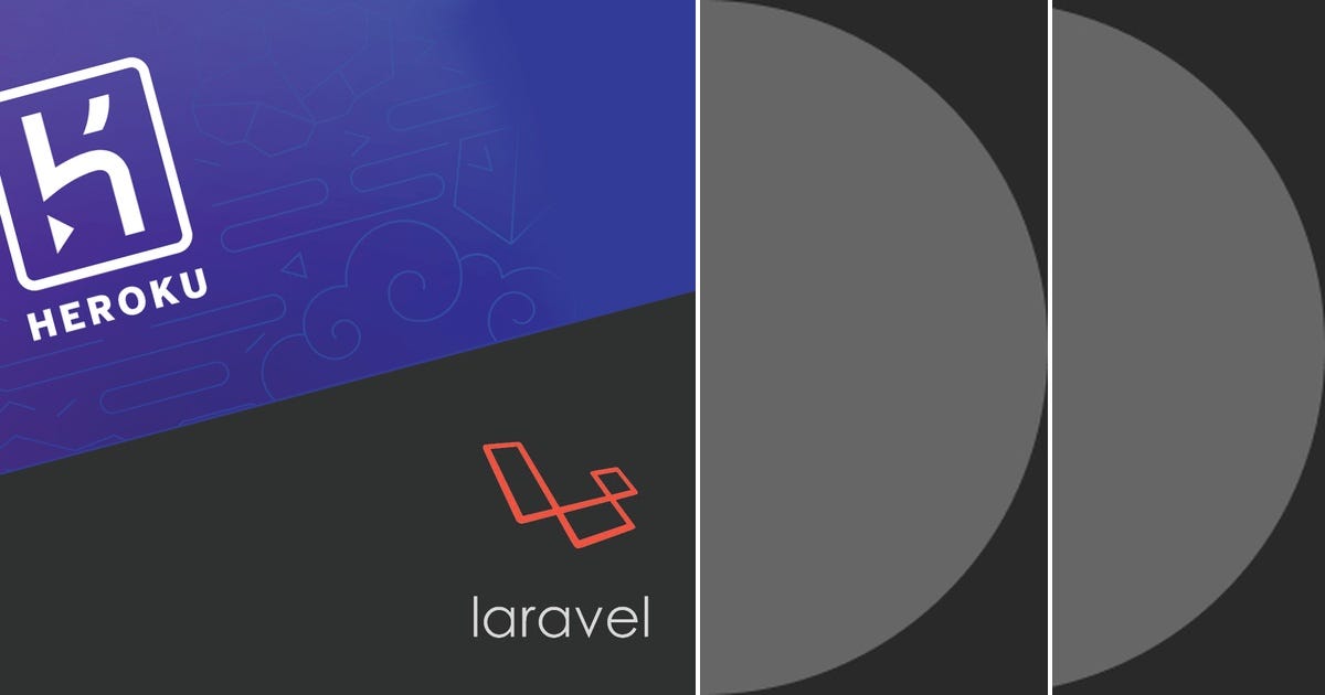 List: Laravel | Curated by Geeks Alfa | Medium