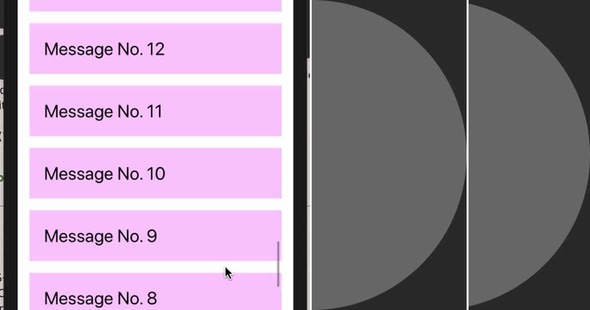 List: What like listing date animation | Curated by Prasanth Venkatachalam | Medium