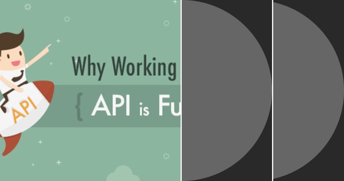 List: API | Curated by Iosergio Valbuena | Medium