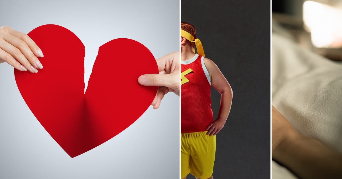 List: DAN FOSTER | Curated by William Dailey Jr | Medium