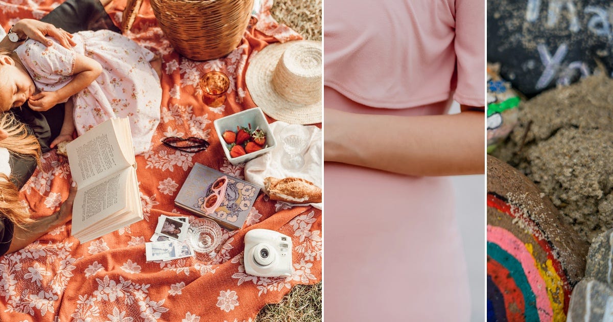 List: Infertility and Childlessness | Curated by Jen Lynn | Medium