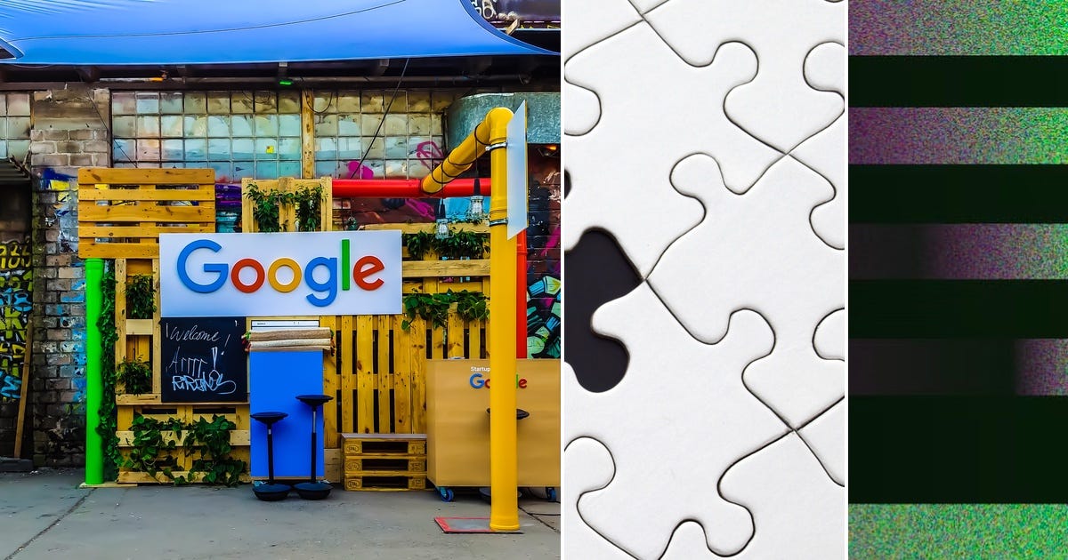 List: Chrome extension | Curated by Виталий Власюк | Medium