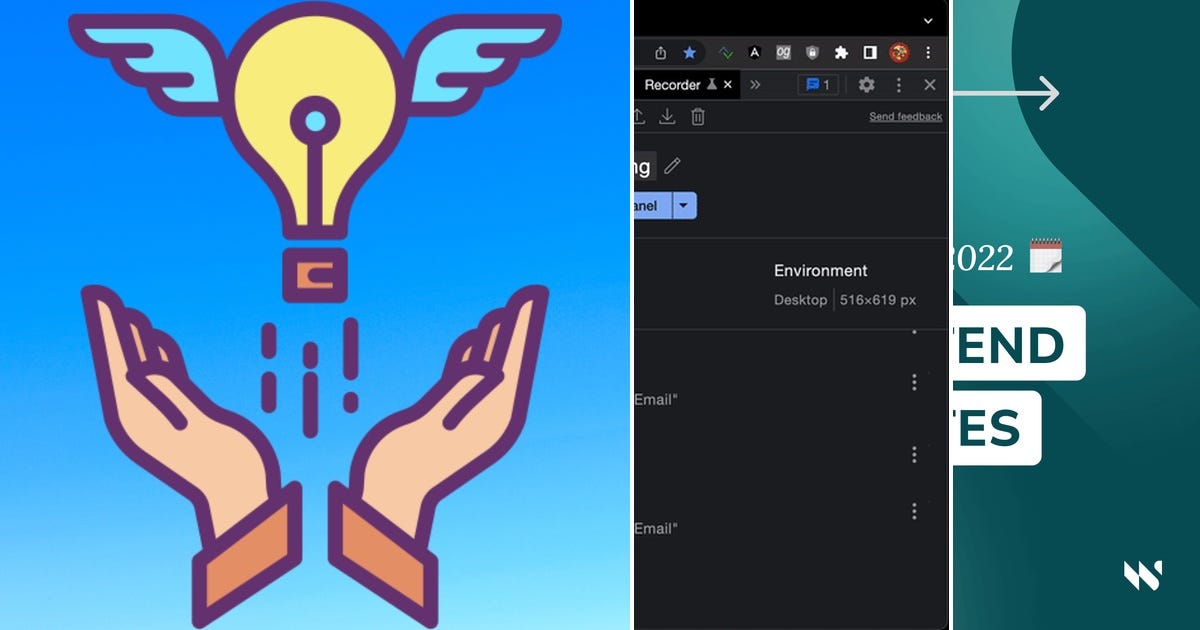 List: Dev tools | Curated by Thaman Chand | Medium