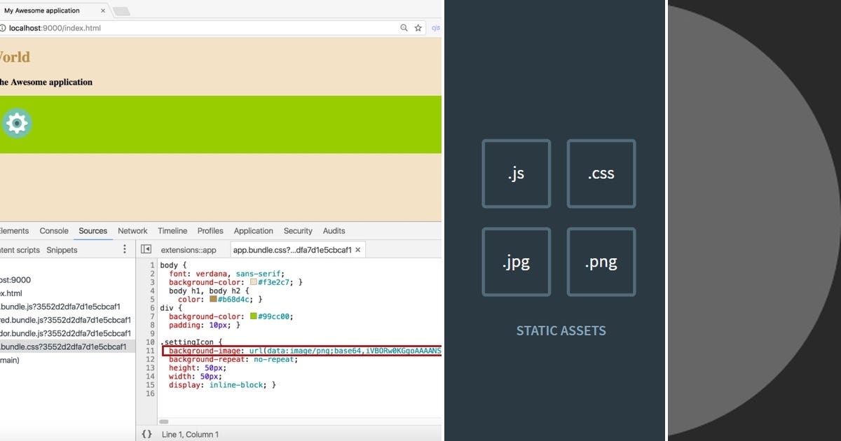 List Webpack Curated By Charishma Somisetty Medium